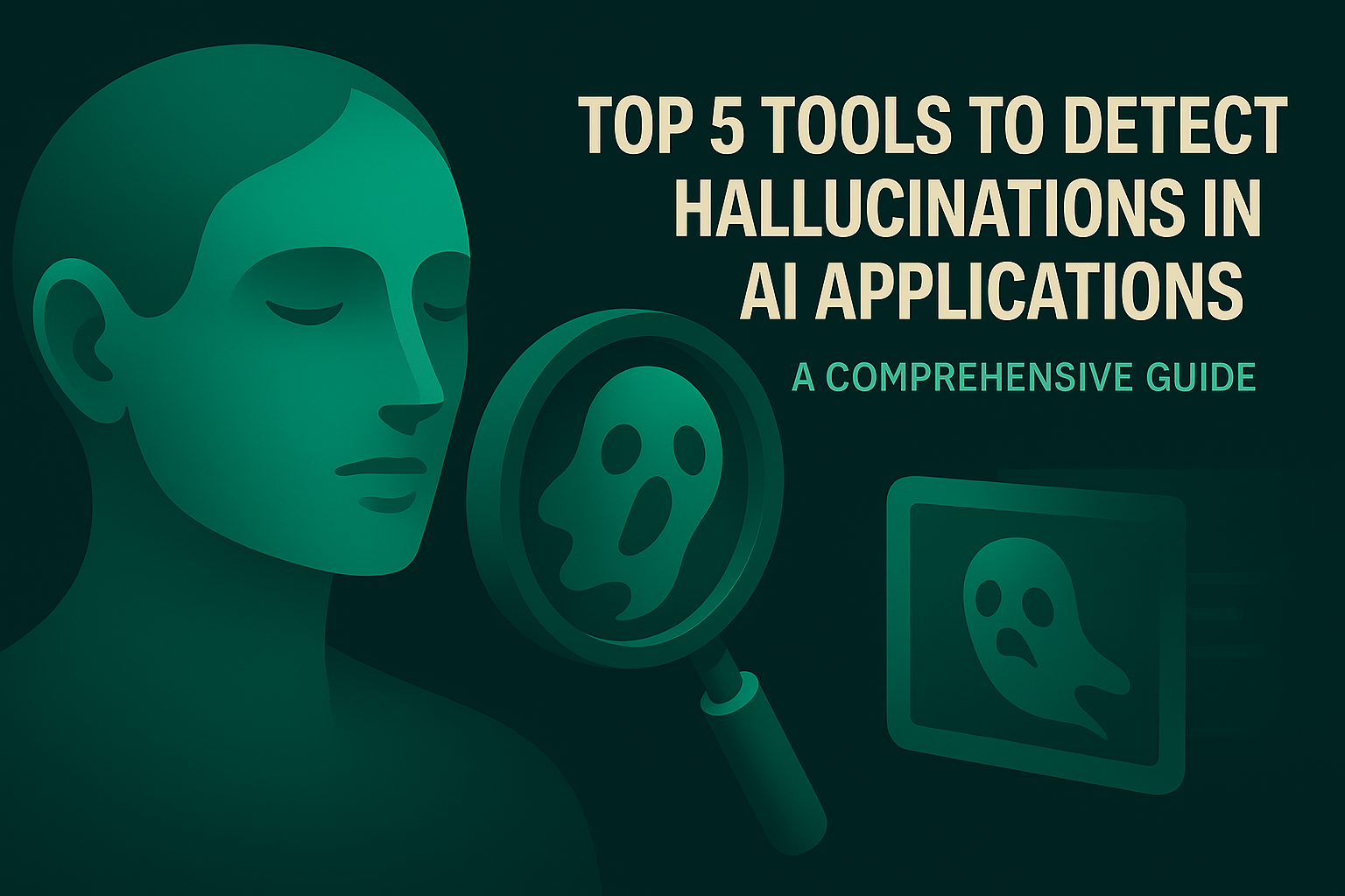 Top 5 Tools to Detect Hallucinations in AI Applications: A ...