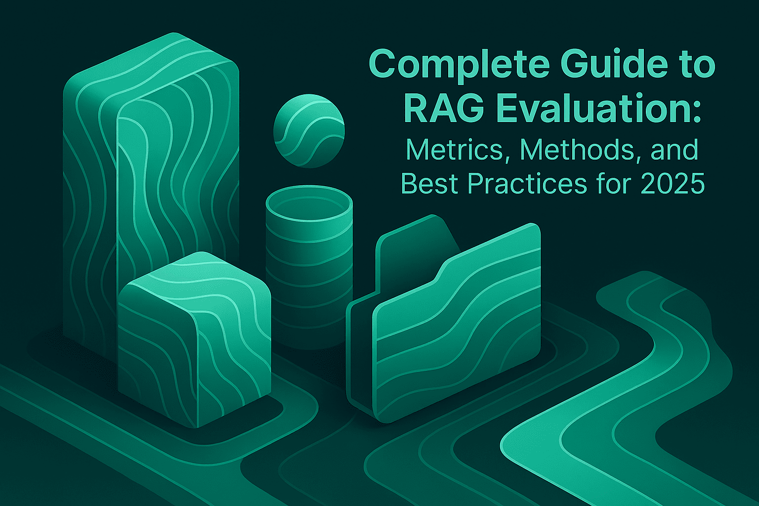 Complete Guide to RAG Evaluation: Metrics, Methods, and Best Practices ...